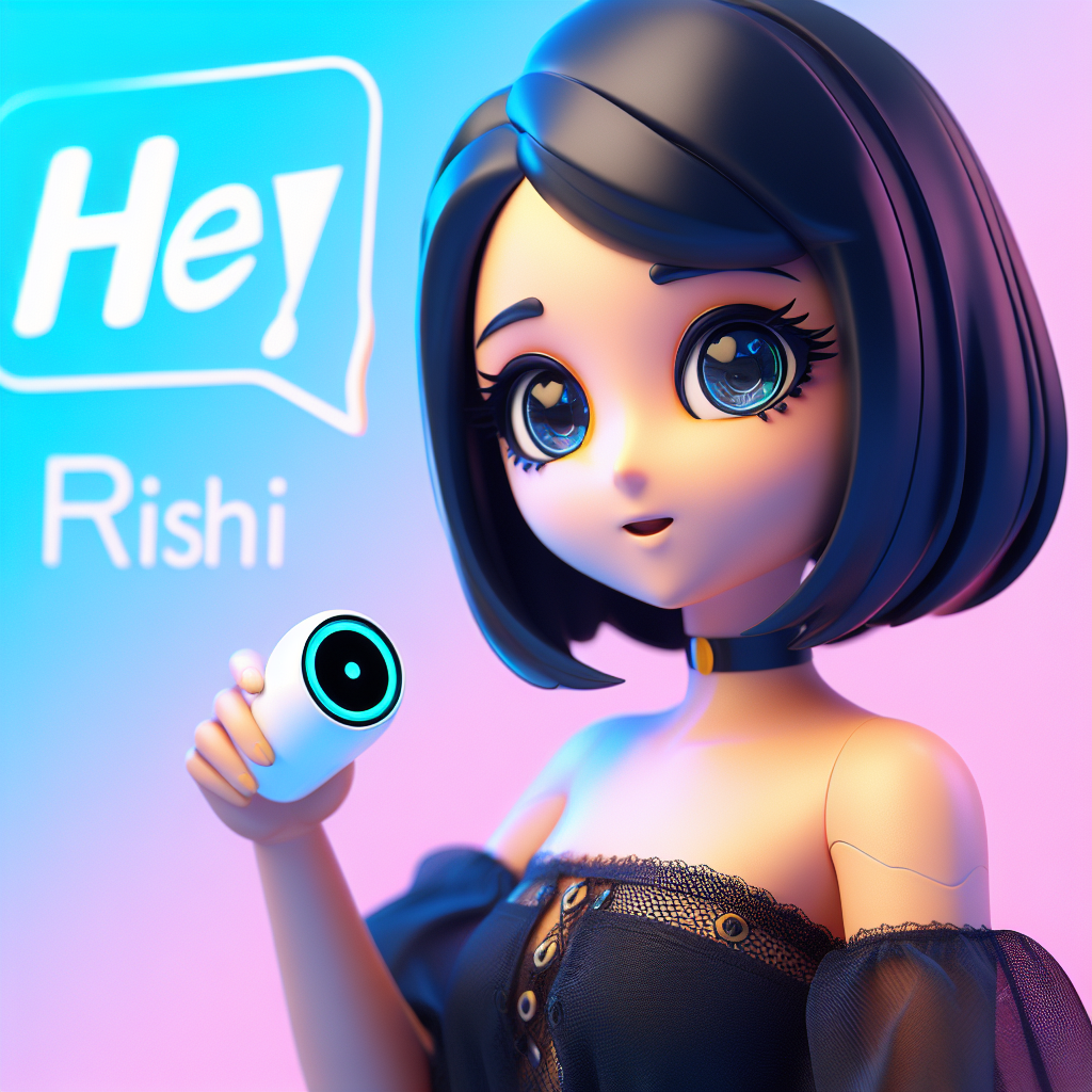 ROSHNI NEKKANTI | Portfolio