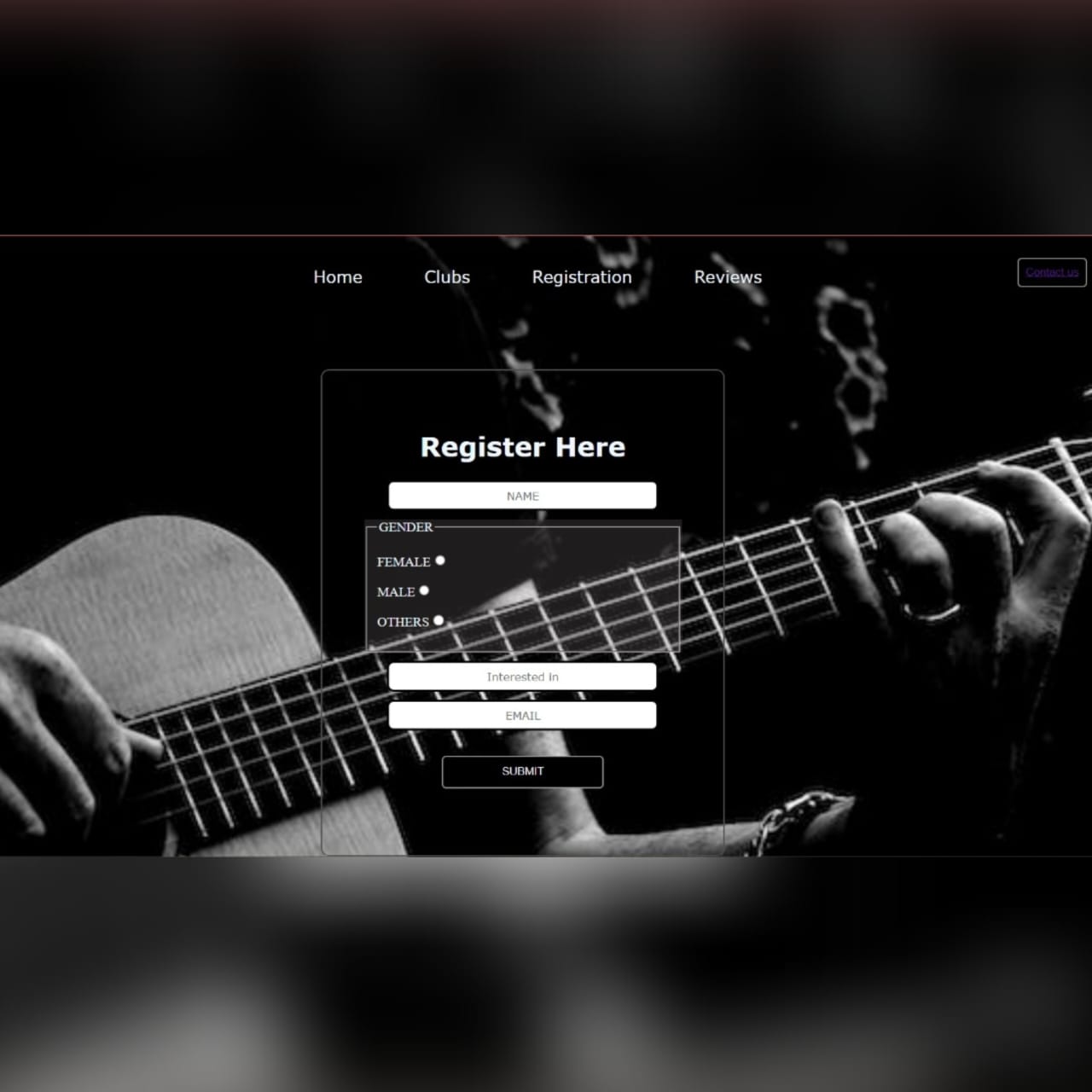 ROSHNI NEKKANTI | Portfolio